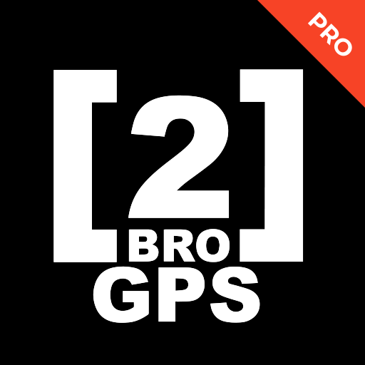 2Bro GPS Pro